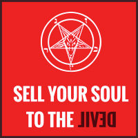 Sell your soul online